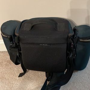 Cameras, Photo & Video | Lowepro Small Camera Bag | Poshmark